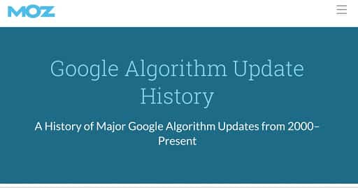 New Google Updates In 2020 and What You Need To Do To Keep Ranking in ...